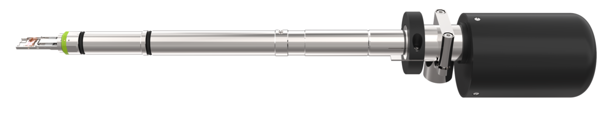 KIT - LEM - Equipment - Sample Holder